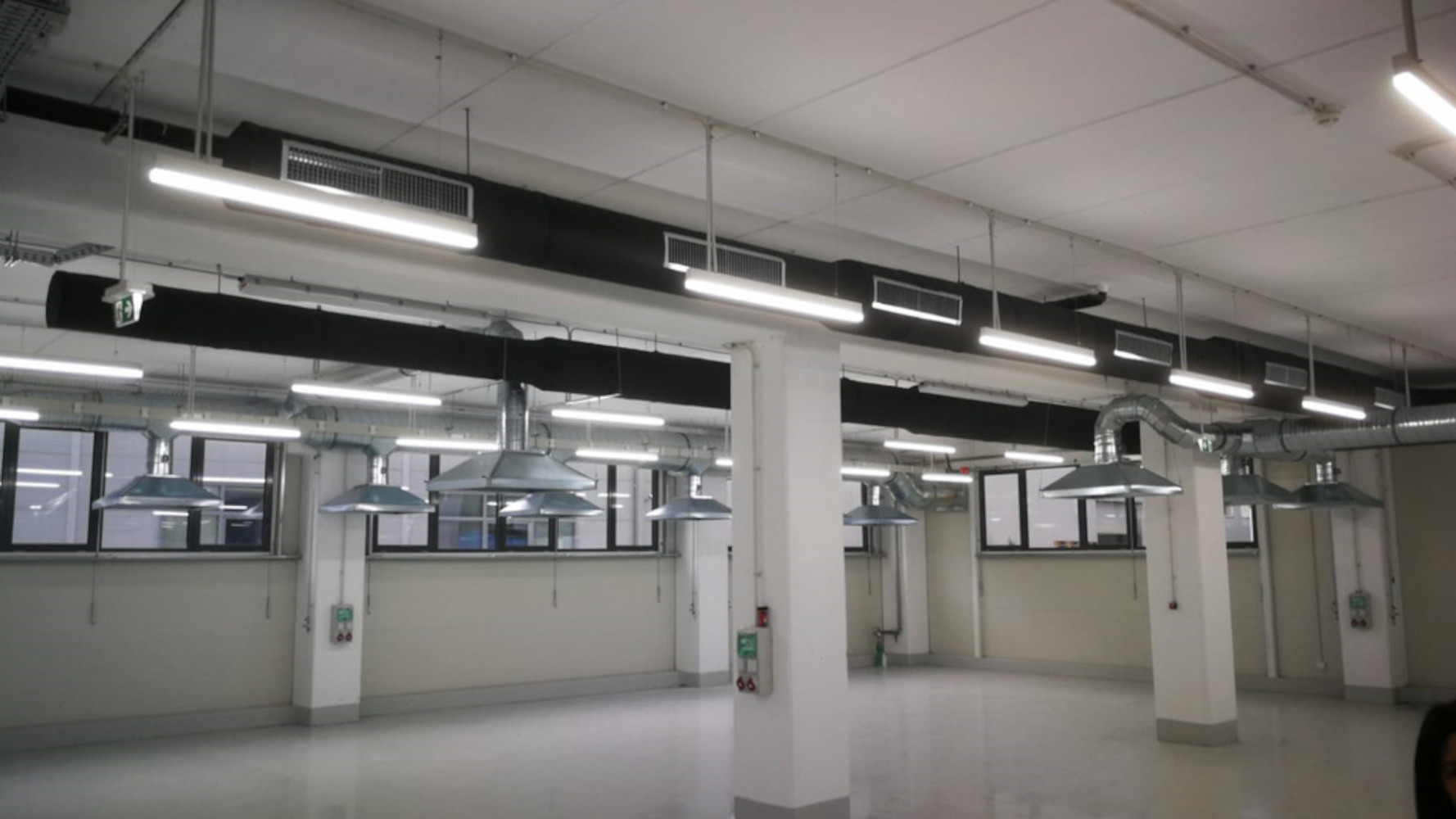 Construire hală de producție și birouri, Gilau, Jud. Cluj - Aedificium ...