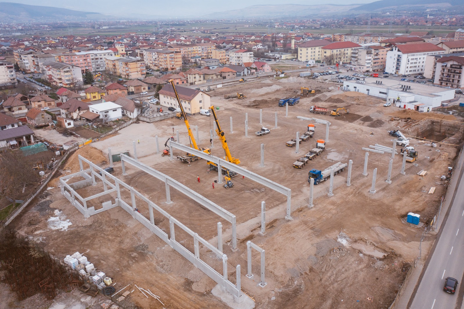 Home - Aedificium Projektentwicklung