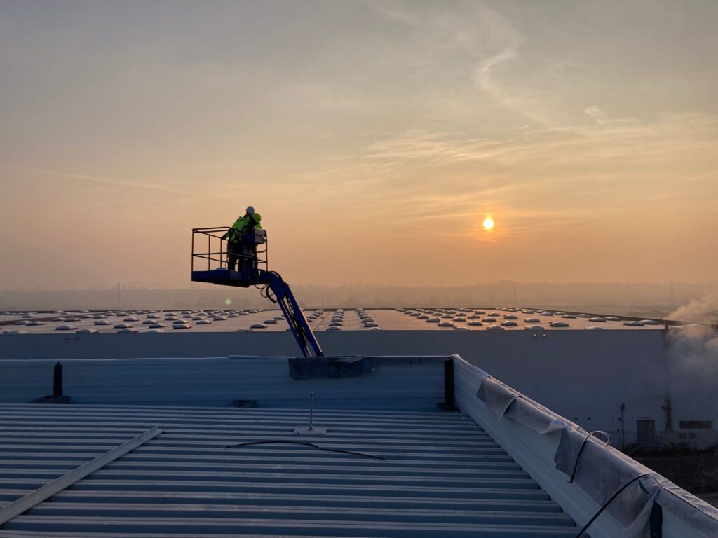 Home - Aedificium Projektentwicklung