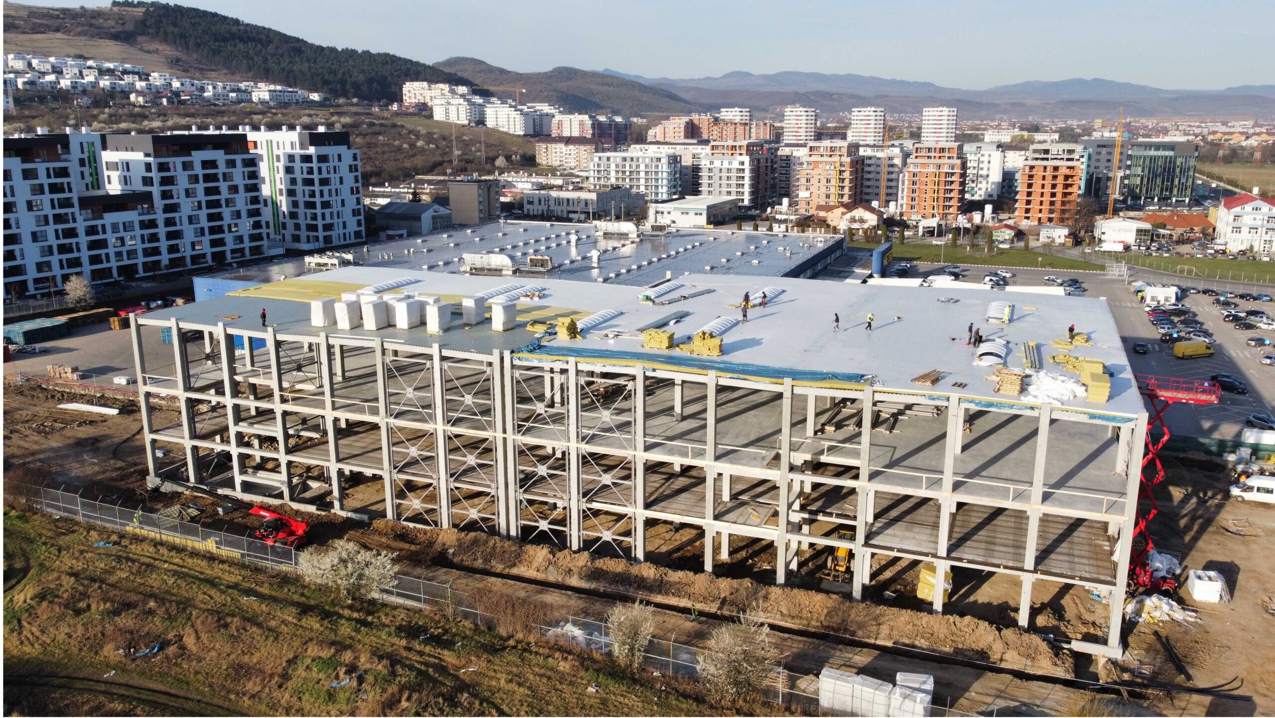 Home - Aedificium Projektentwicklung