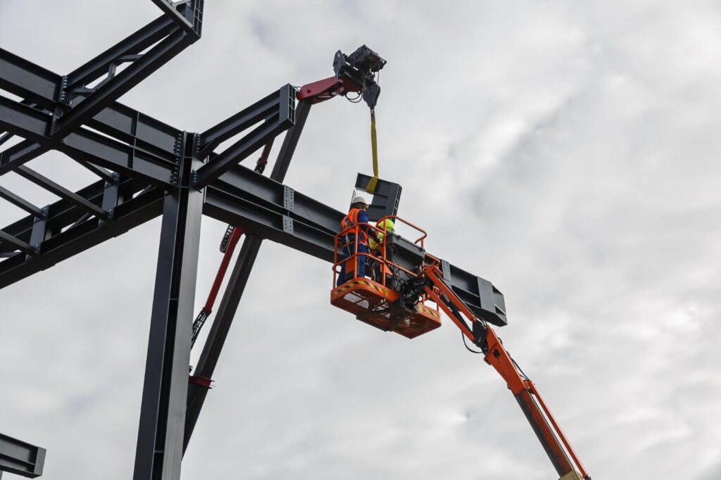 Park and Ride Cluj-Napoca, jud. Cluj - Aedificium Projektentwicklung